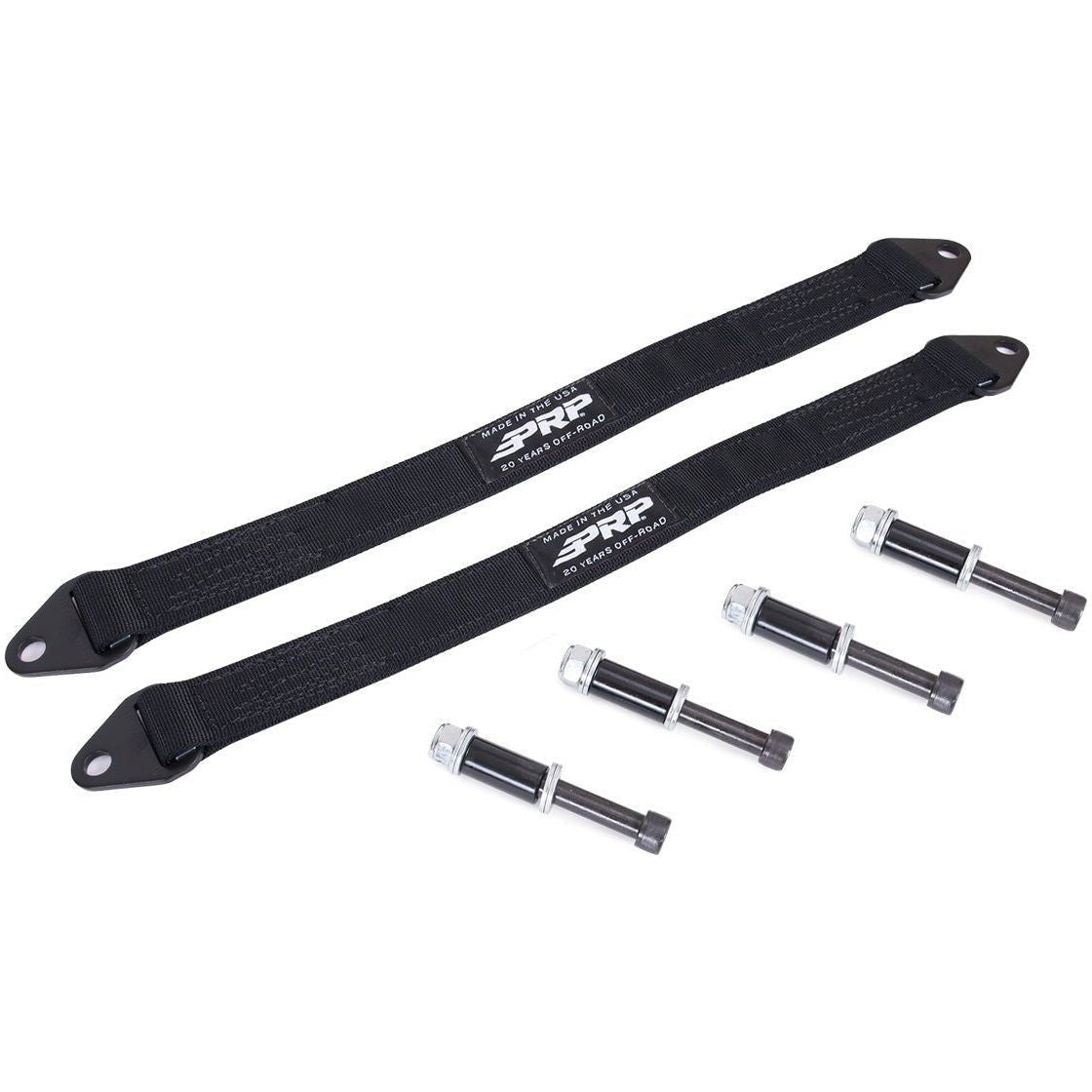 Yamaha YXZ Limit Strap Kit | PRP – Kombustion Motorsports